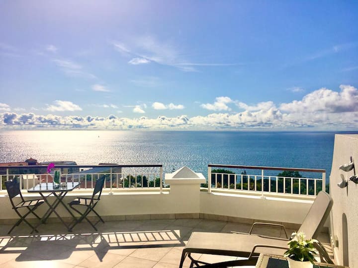 Endless Holiday Lido - Funchal