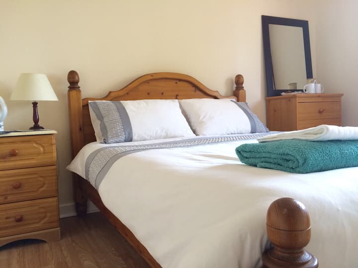 King Room147 - Inverness