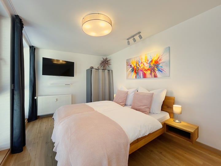 Ferienwohnung Hühnerstall Bei Berlin & Potsdam - Dallgow-Döberitz