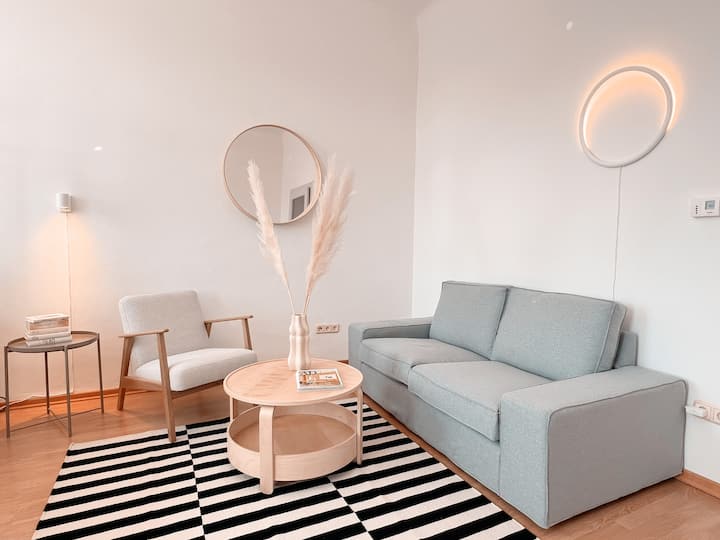 City Center Parkview Apartment - Wien