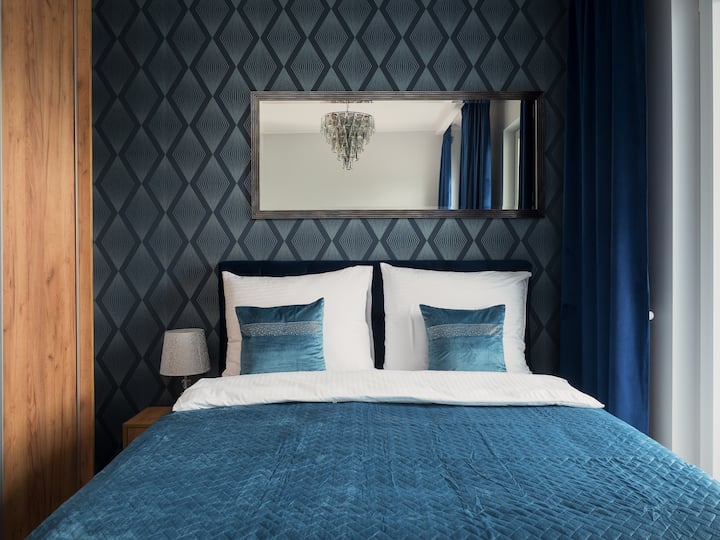 Kasprzaka 29/609 Wola Tower By Perfect Apart - Warschau