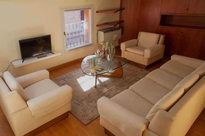 Cozy Flat Mercato Delle Erbe - Bologna