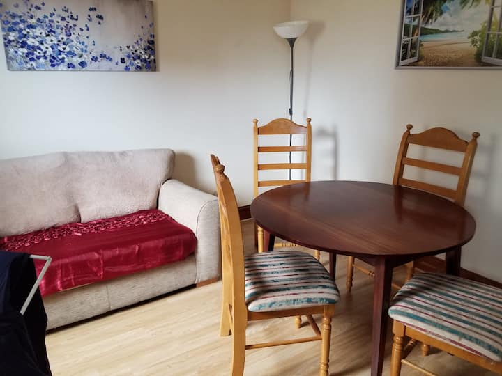 Single Room145 - Inverness