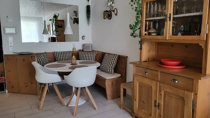 Cozy 2 Room Appartment In Laax - Laax