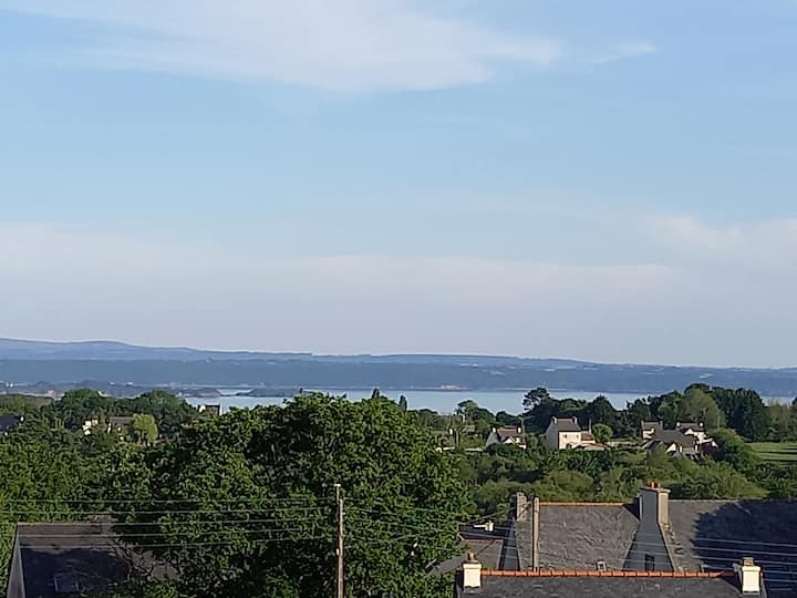 Appartement Plougastel-daoulas - Landerneau