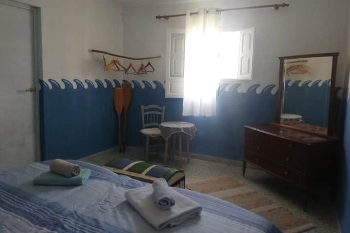 Casa Diafa - Lanjarón