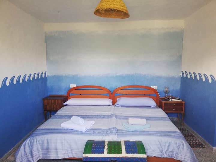 Casa Diafa - Lanjarón