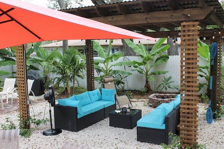 La Casita Solar Ii - Clearwater, FL