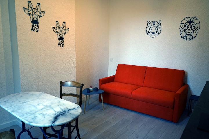 Appartement N°21 Uzès Centre Ville - Uzès