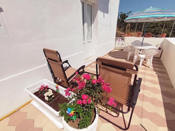 Sweet Holiday - Ponza
