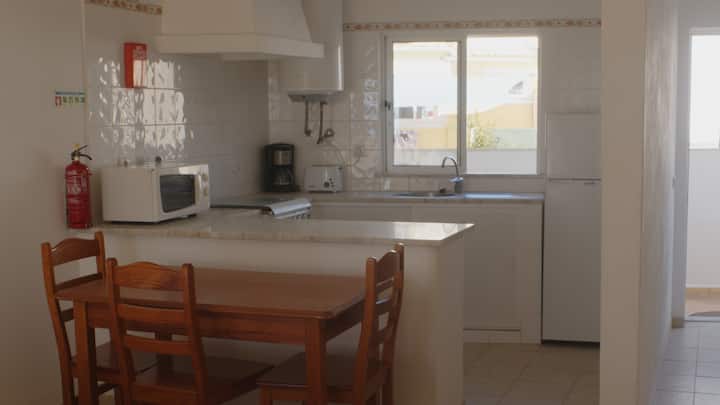 Casa Fernandes - Studio 10 - Praia da Luz