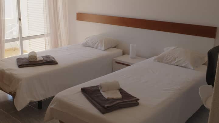 Casa Fernandes - Studio 9 - Luz