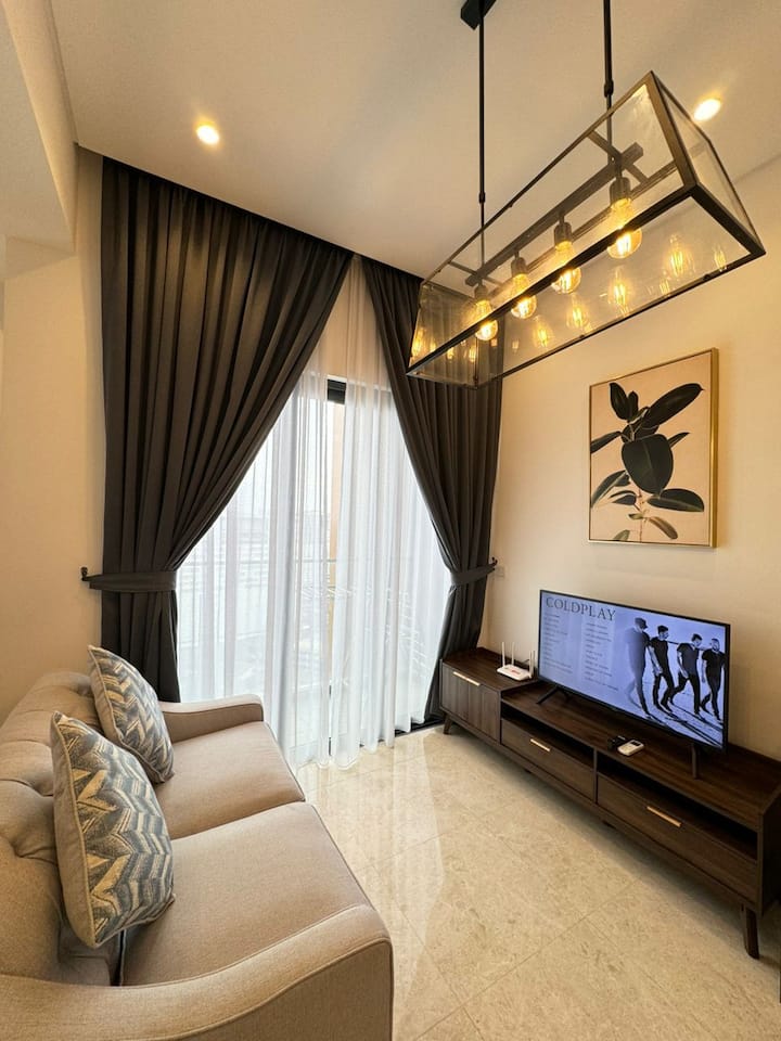 Special Bukit Bintang 1 - 4pax Lalaport Bbcc Klcc - Kuala Lumpur