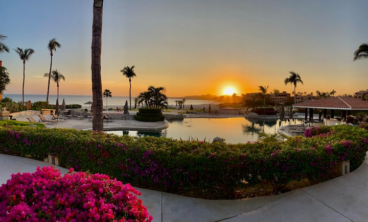 Villa Pelicano 201 Amazing View - San José del Cabo