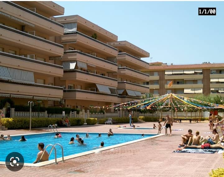 Bravaholidays-140-ses Illes - Blanes