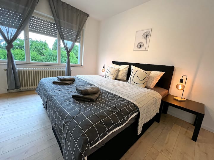 Comfortable And Cozy Apartment 5* - Mönchengladbach