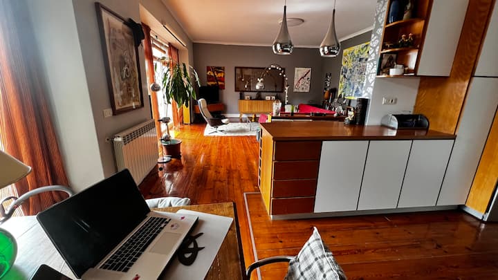 Excelent Apartment In Central Lx - Lisboa