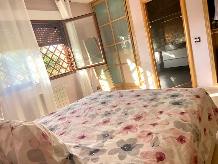 4-8 Personas Apartamento Cerca De Madrid - Arroyomolinos