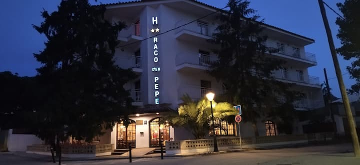 Room 1 - Calella