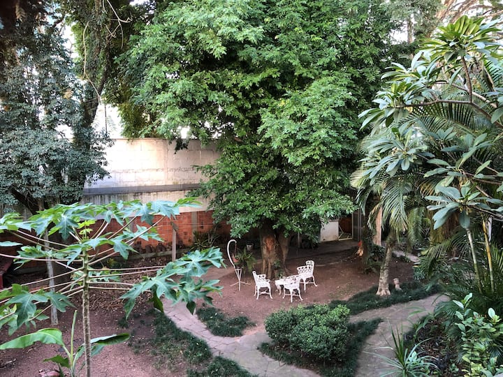 Exclusivo Nh: Sossego Arborizado E Perto De Tudo! - Novo Hamburgo