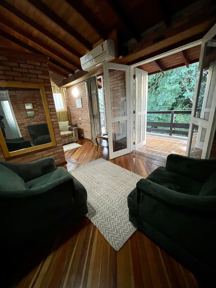 Oásis Urbano: Paz E Conveniência Em Nh - Novo Hamburgo