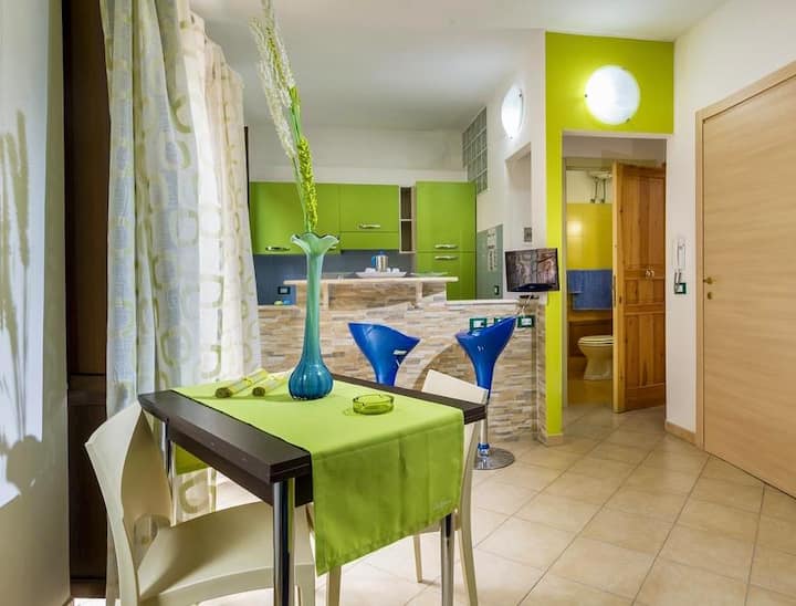 Case Vacanze Principie Tancredi1 - Castellammare del Golfo