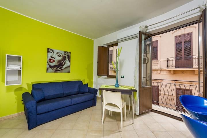 Case Vacanze Principe Tancredi - Castellammare del Golfo