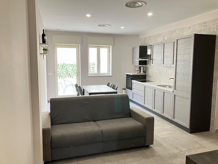 Brunettiholiday - Manduria