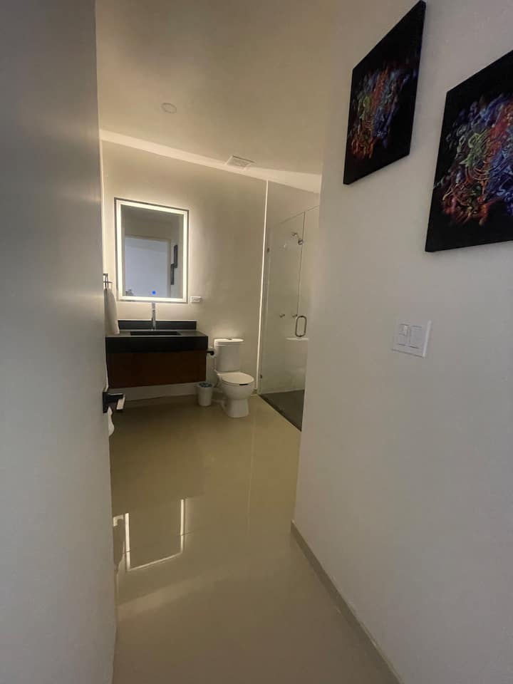 Loft4 - Mexicali