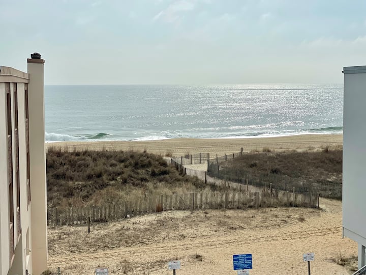 Wave Watcher - Ocean City, MD