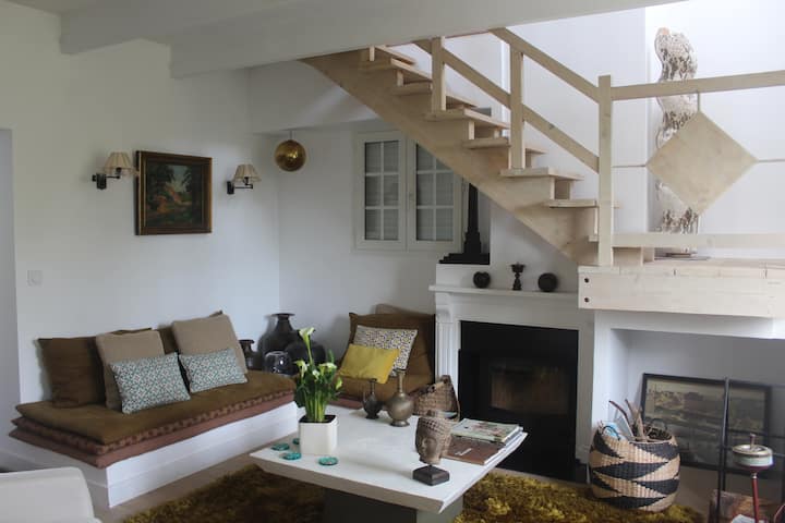 Maison De Charme - Camaret-sur-Mer