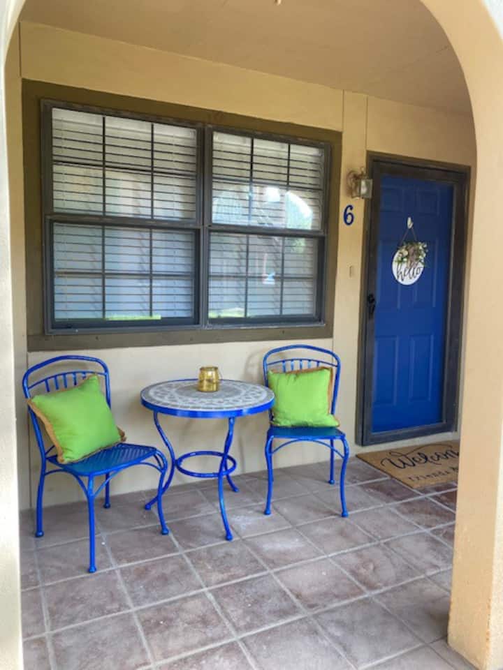 Relaxing Townhouse - Midland, TX