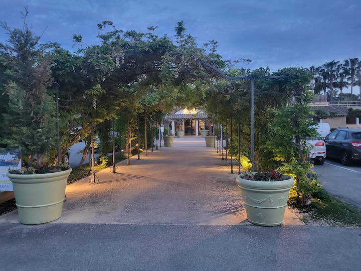 Studio Village Et Vacances - Mandelieu-la-Napoule