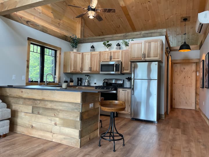 Vermont Cottage Vacation Rentals - United States | Airbnb