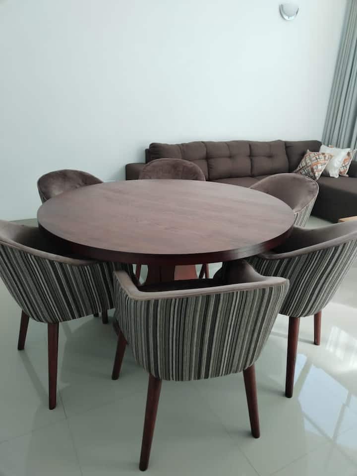 Kayse Derby Apartment - 哈拉雷