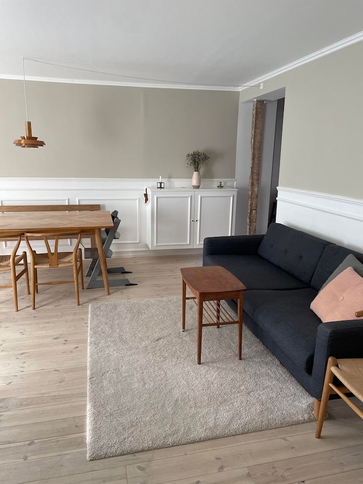 Lejlighed Midt I København - Kopenhagen