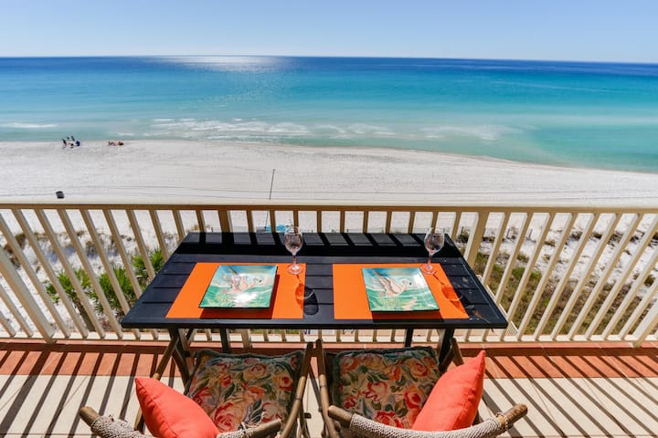 The Grande Surf 4e - 4th Floor - Panama City Beach, FL