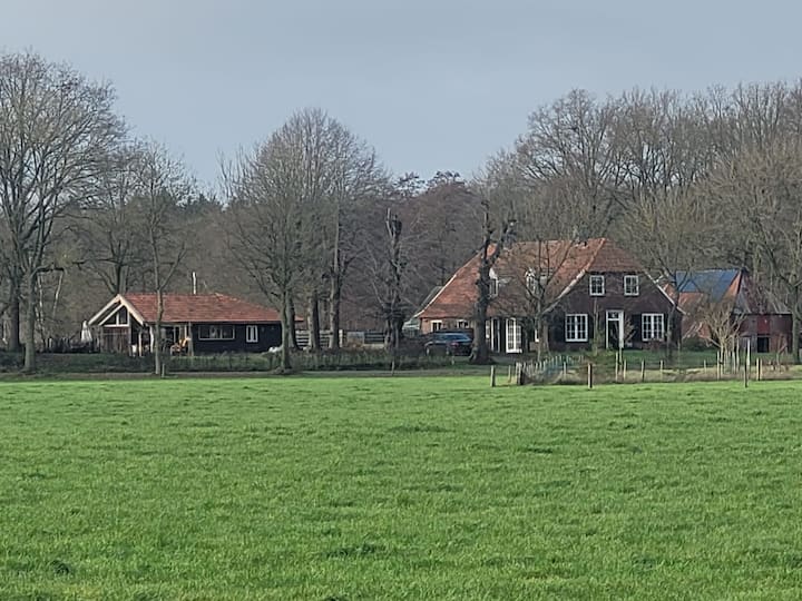 Boerderij De Grote Kappe 3 - Dalfsen