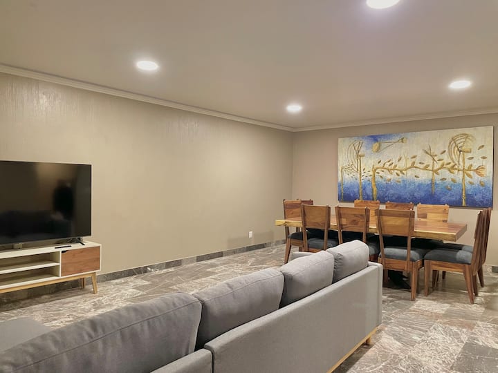 Casa Joaquin - Oaxaca