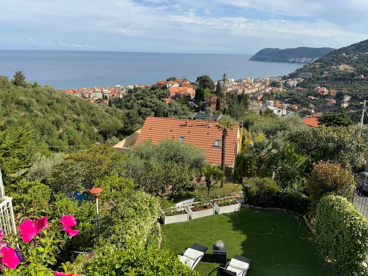 Ca’ Bea - Alassio