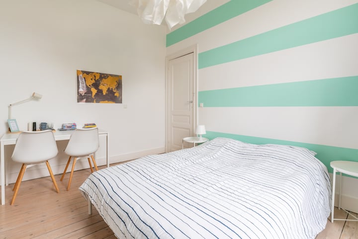 Gezellige Slaapkamer In Vilvoorde - Machelen