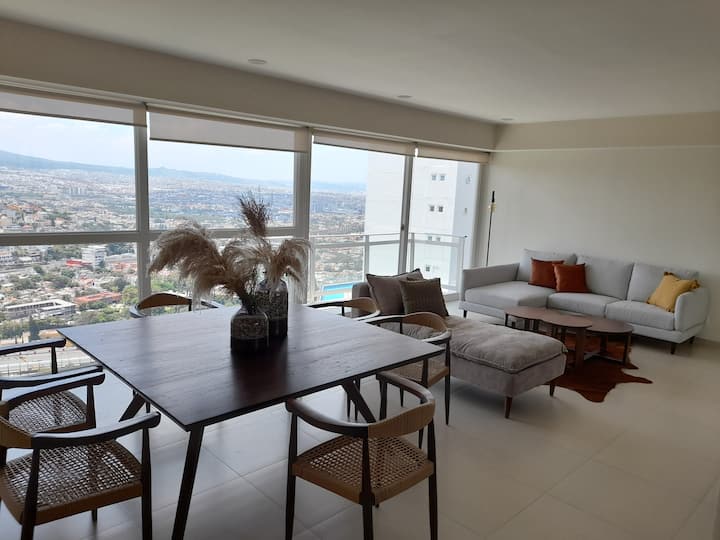 Hermoso Departamento En Renta - 케레타로 주