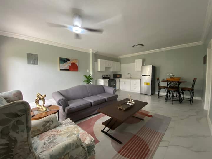 303 Charles - Charming Ironshore Apartment - Montego Bay