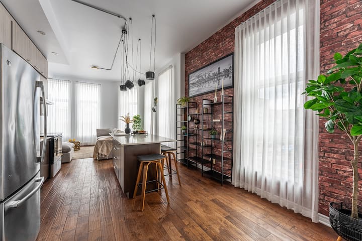 Day N Night Mtl, Heart Of The Plateau - 蒙特婁