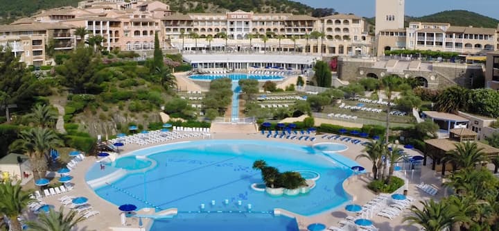 Cap Estérel - Saint-raphaël - Agay - Saint-Raphaël