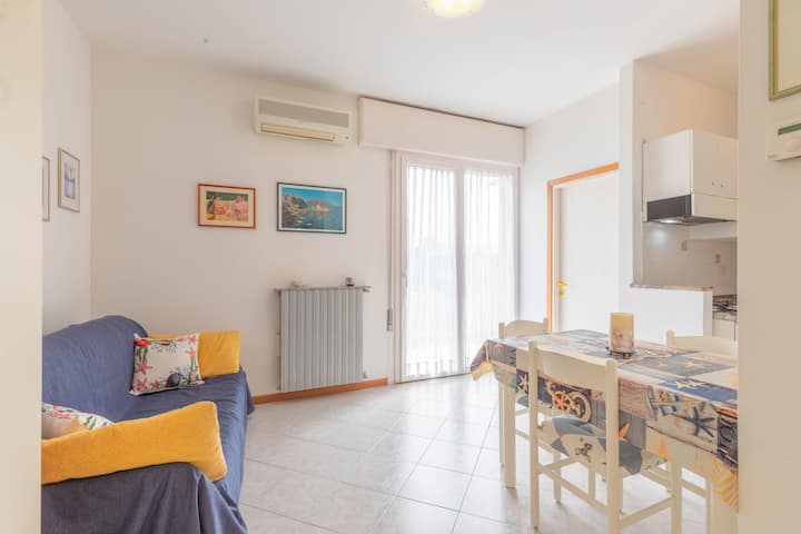 Giovy And Angy Family Appartment - Jesolo