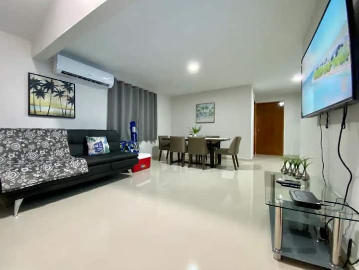 Luxury Remodeled Apt 3 - Nine14 - San Juan