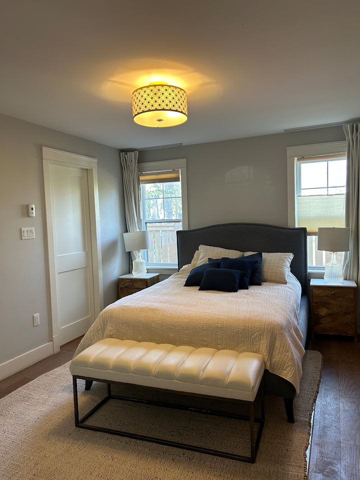 Upscale Oasis In Charlottetown - Prince Edward Island
