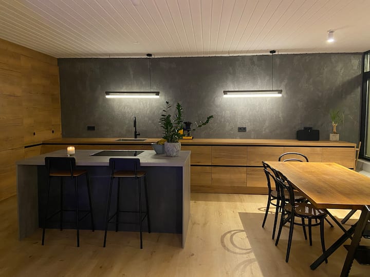 Family Friendly And Modern Apartment - Reykjavík