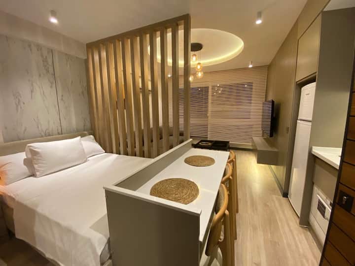 şEhrin Merkezinde Rahat Konforlu - Fethiye